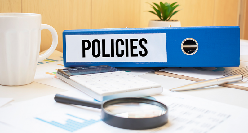 Key Components of HR Policy in India - LegalWiz.in