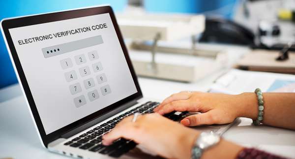 How to e-Verify ITR Through EVC - LegalWiz.in