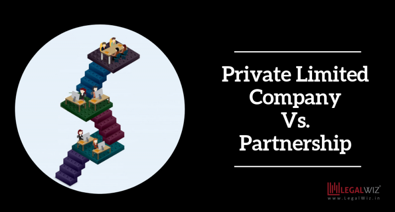 Business Partnership Structures: Formation, Rules & Types - Legalwiz.in