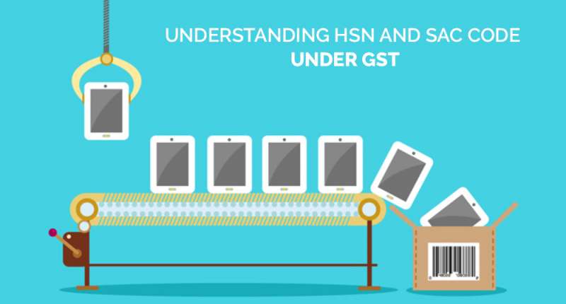 UNDERSTANDING HSN AND SAC CODE UNDER GST - LegalWiz.in UNDERSTANDING HSN AND SAC CODE UNDER GST - LegalWiz.in