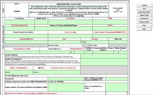 Steps To File ITR-4 Sugam Form - LegalWiz.in