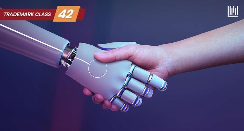 Register Trademark for IT & Tech Services - Class 42 | LegalWiz.in