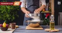 All About Trademark Class 43 for Hospitality Services | LegalWiz.in